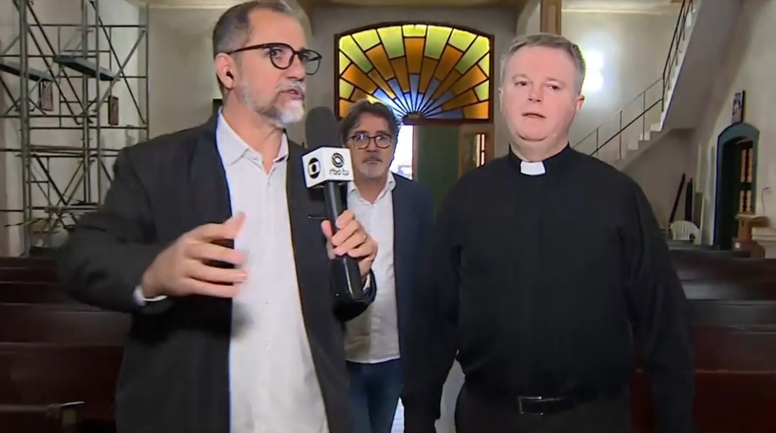 Viamão é destaque em episódio da série “Na Trilha dos Farrapos”, da RBS TV
